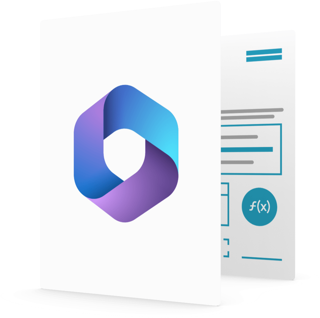 Dynamics 365 - DocFusion